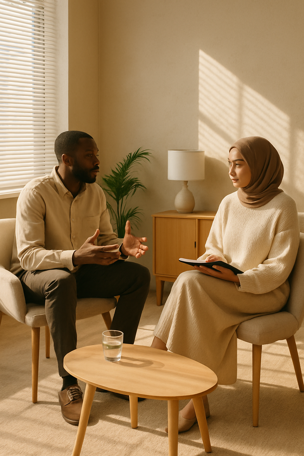 The Shifaa Method Level 3: advanced supervision - Dar al-Shifaa